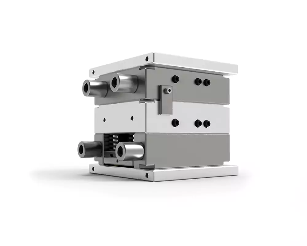 How to Calculate Injection Mold Cost - Capable Machining