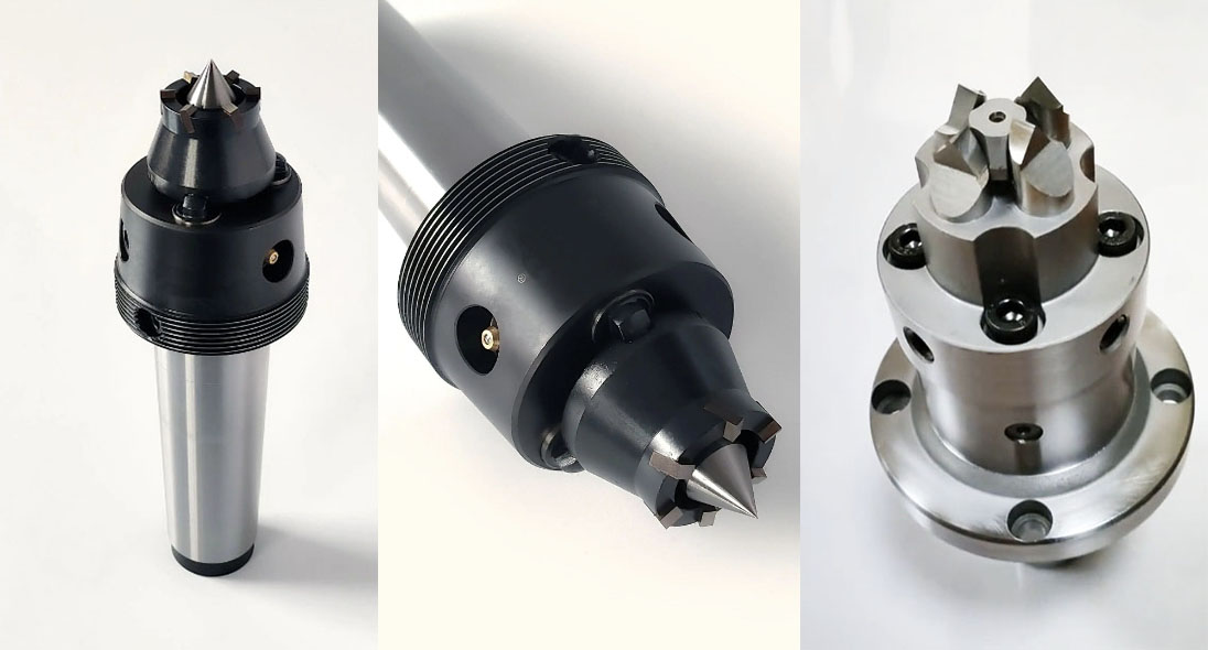 What is a drive center? - Capable Machining