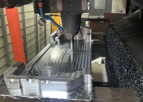 CNC Milling Tools Guide
